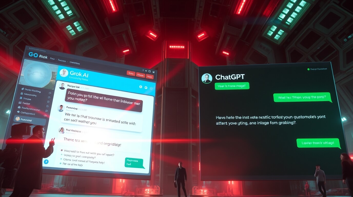 Grok come funziona: guida completa all'AI di Elon Musk (2025) - Nacs