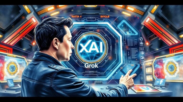 Grok come funziona: guida completa all'AI di Elon Musk (2025) - Nacs